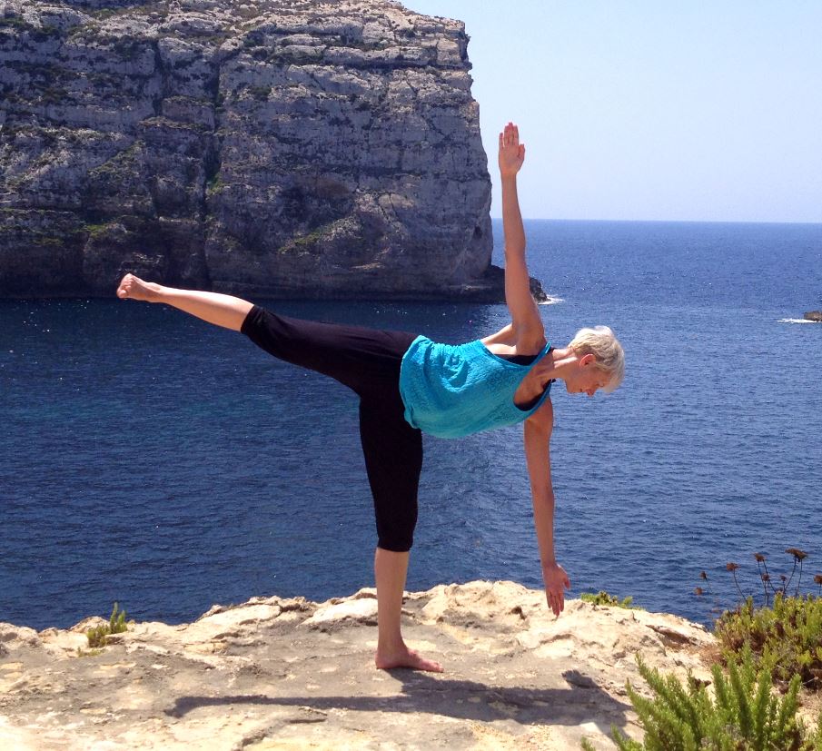 Announcing Yoga Retreats With Sam | Warwickshire Fitness