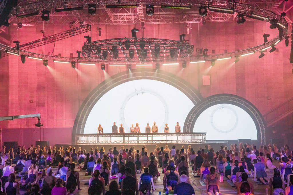 BODYBALANCE 88 - Sneak Peek | Warwickshire Fitness