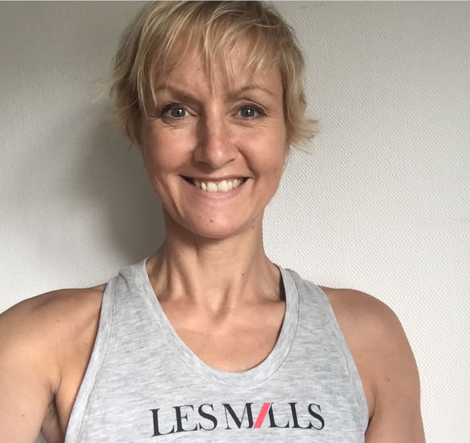 Sam Russell | Warwickshire Fitness